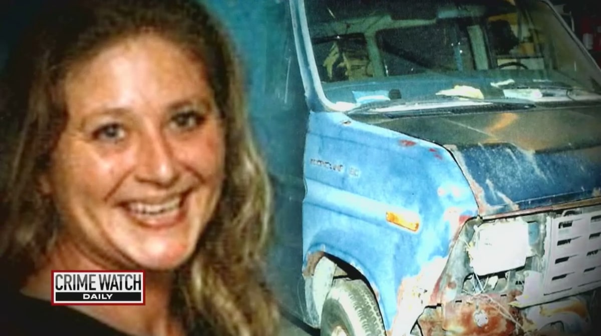 Connecticut's 'most notorious serial killer' talks to Crime Watch Daily ...