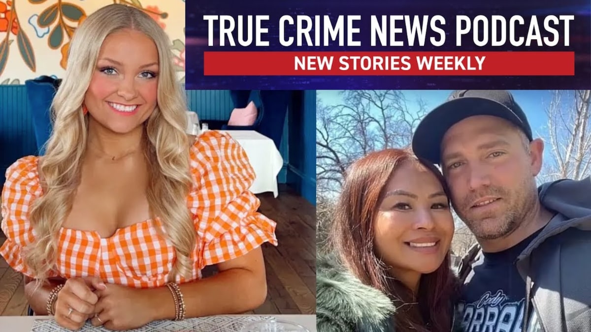 Cheerleader charged after baby found in trash bag; Missing woman’s ...