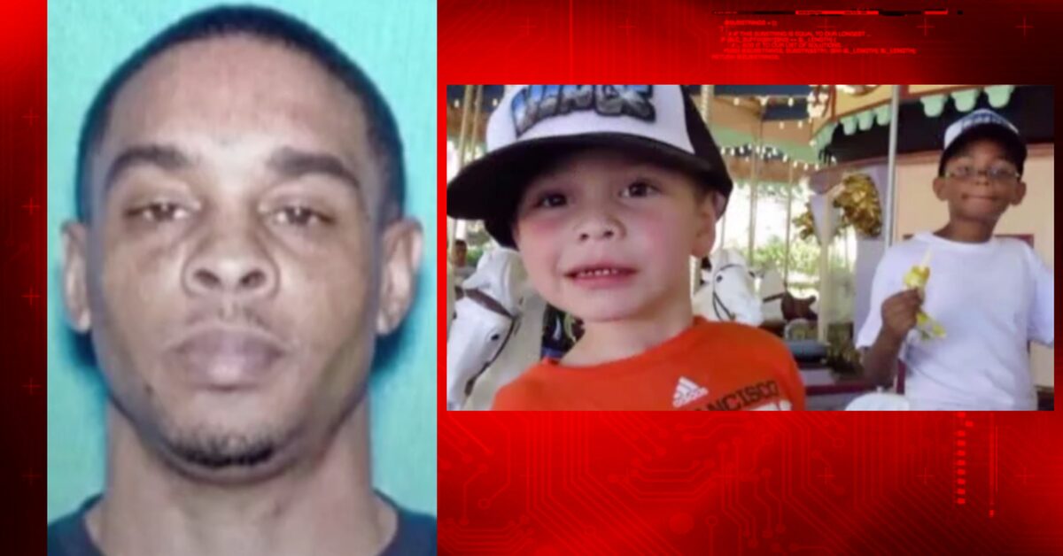 Man charged in hit-and-run DUI crash that killed 2 kids has extensive ...