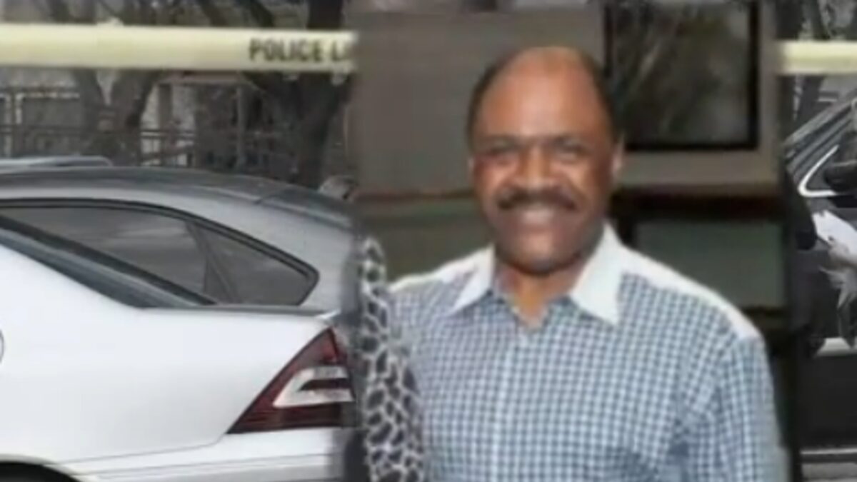 Beloved Houston Restaurant Owner Shot And Killed