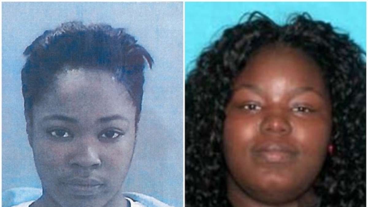 Women to be sentenced in murder of Detroit auto parts store employee