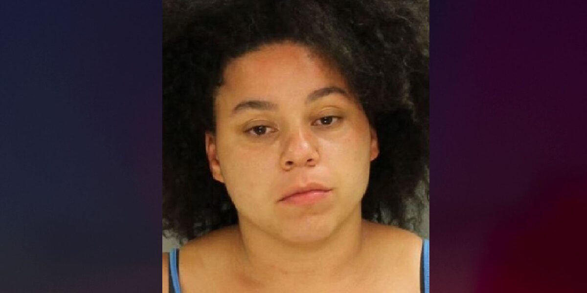 Woman arrested and charged for animal cruelty