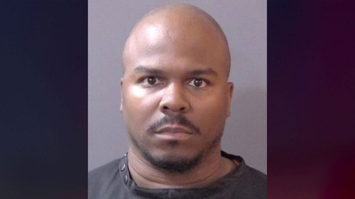 Indiana man allegedly followed ex-wife to gas station and shot her 15 times