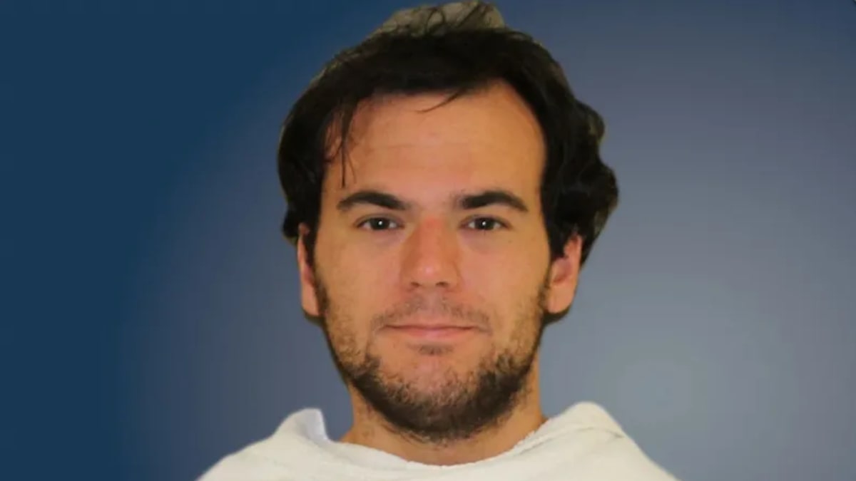 Texas man suspected of cutting off mom’s head with hacksaw arrested in ...