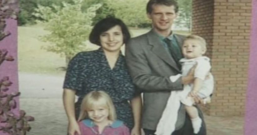 Convicted murderers ask for forgiveness in 1997 Lillelid murders ...