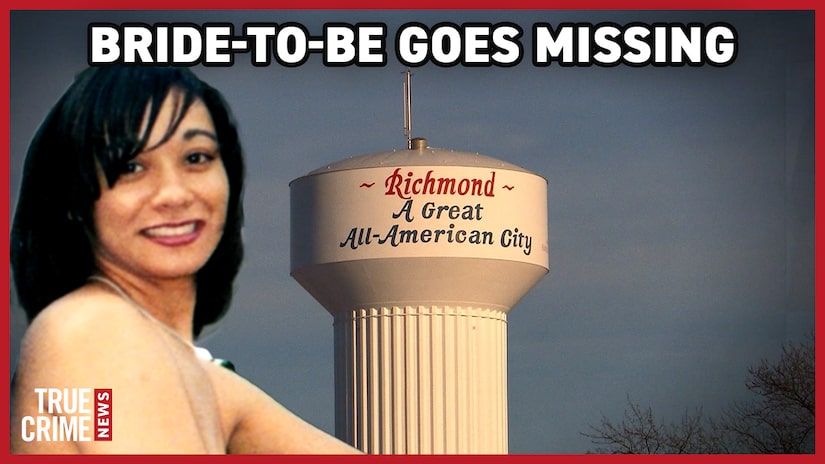 Teen miraculously survives attack and 30 hours alone in the woods