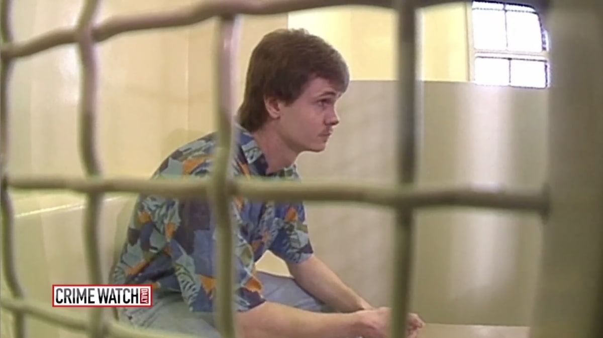 'White Boy Rick' granted parole after nearly 30 years