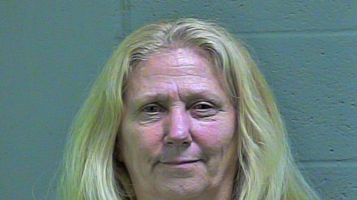 Woman arrested after allegedly exploiting more than $500,000 from ...