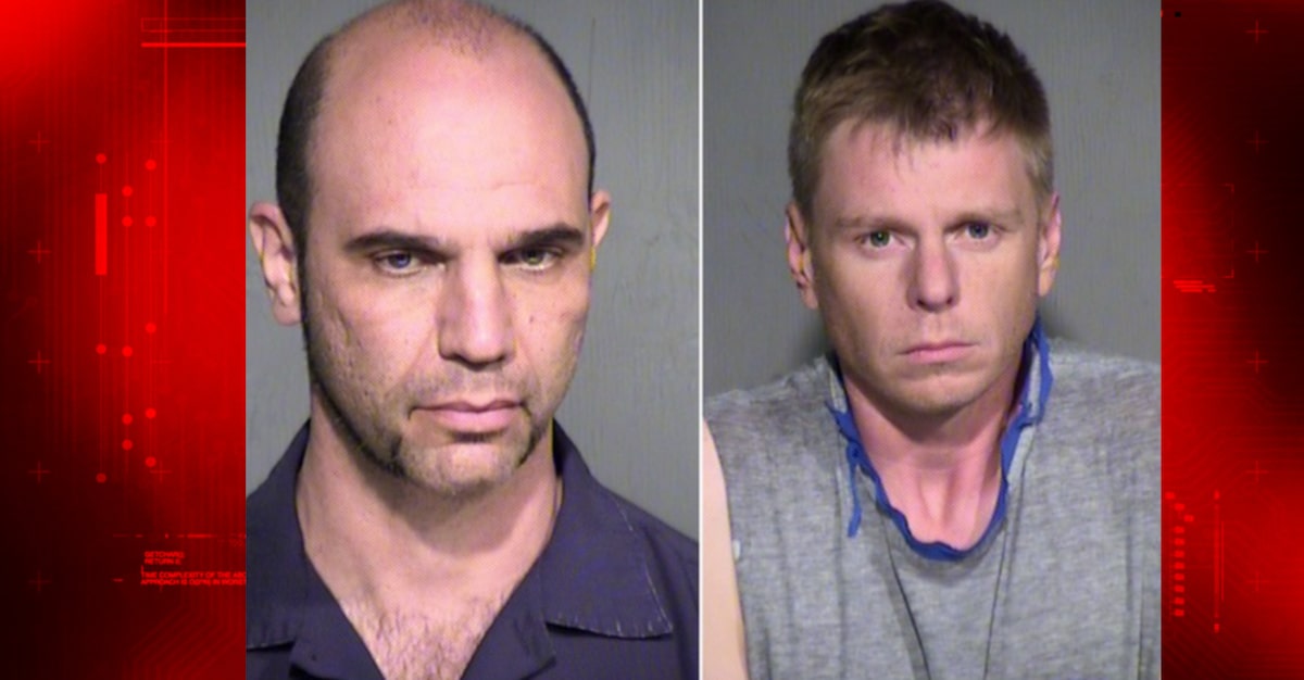 Piano teacher arrested for child porn possession