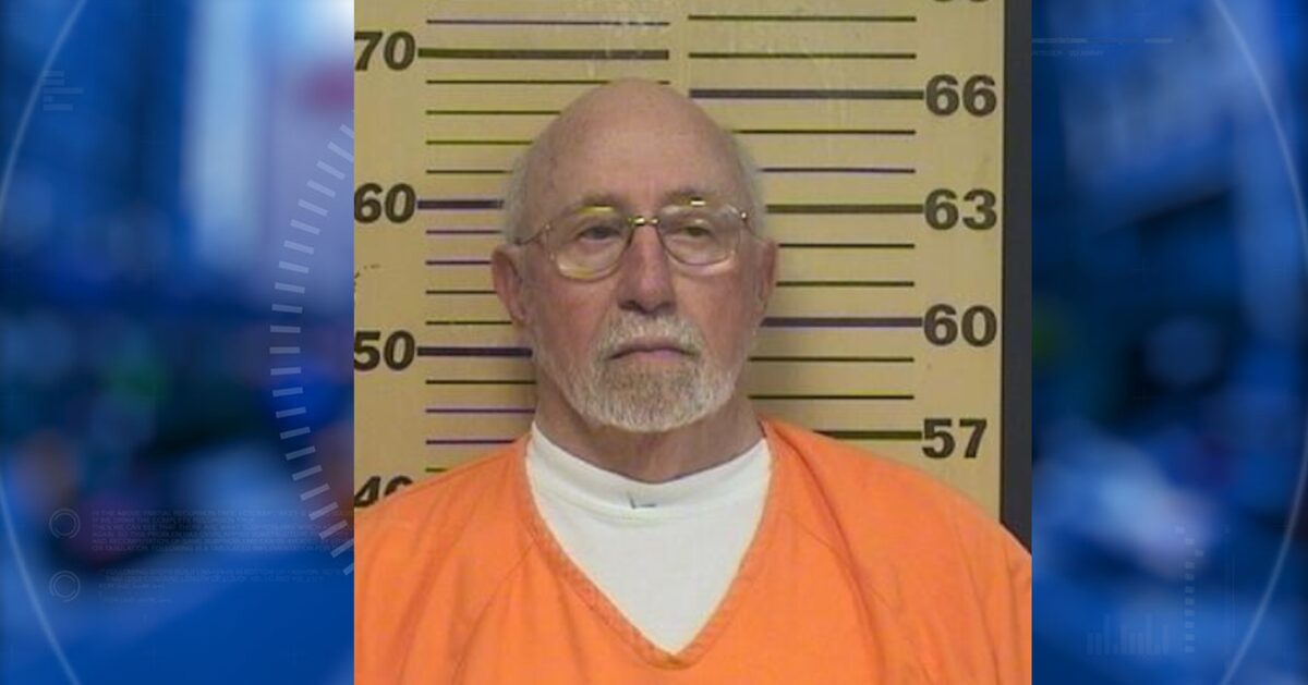 Man sentenced to 5 years in rape that victim put on Snapchat