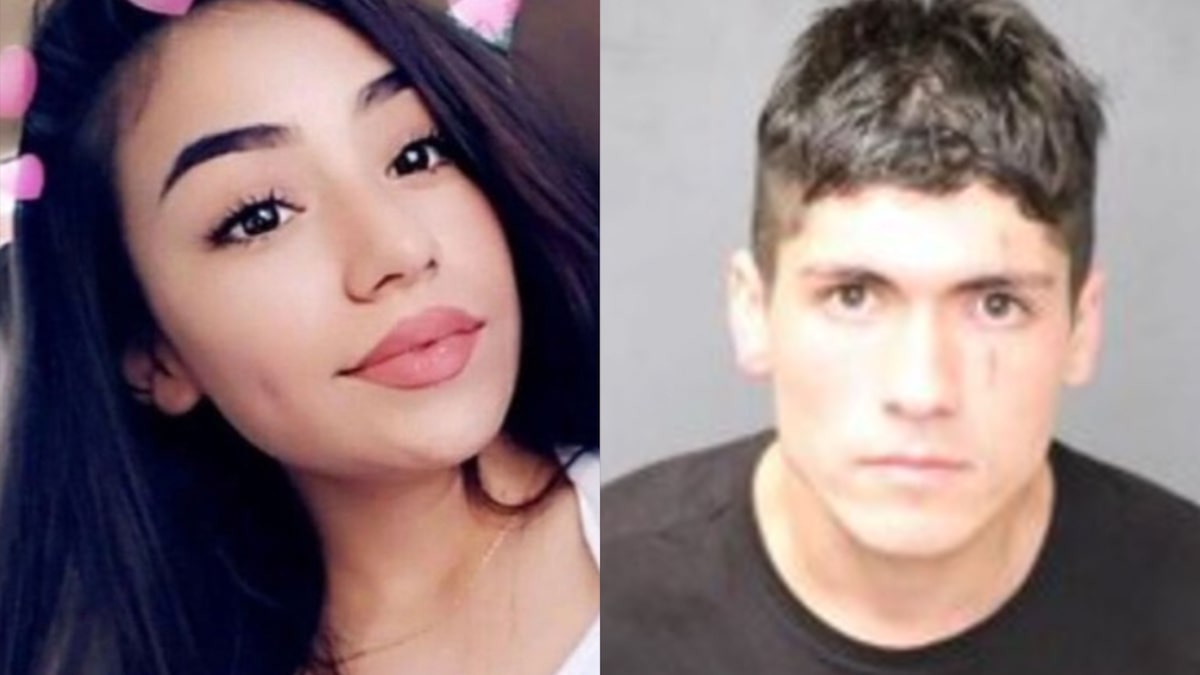 New Mexico man accused of killing ex arrested following standoff with police