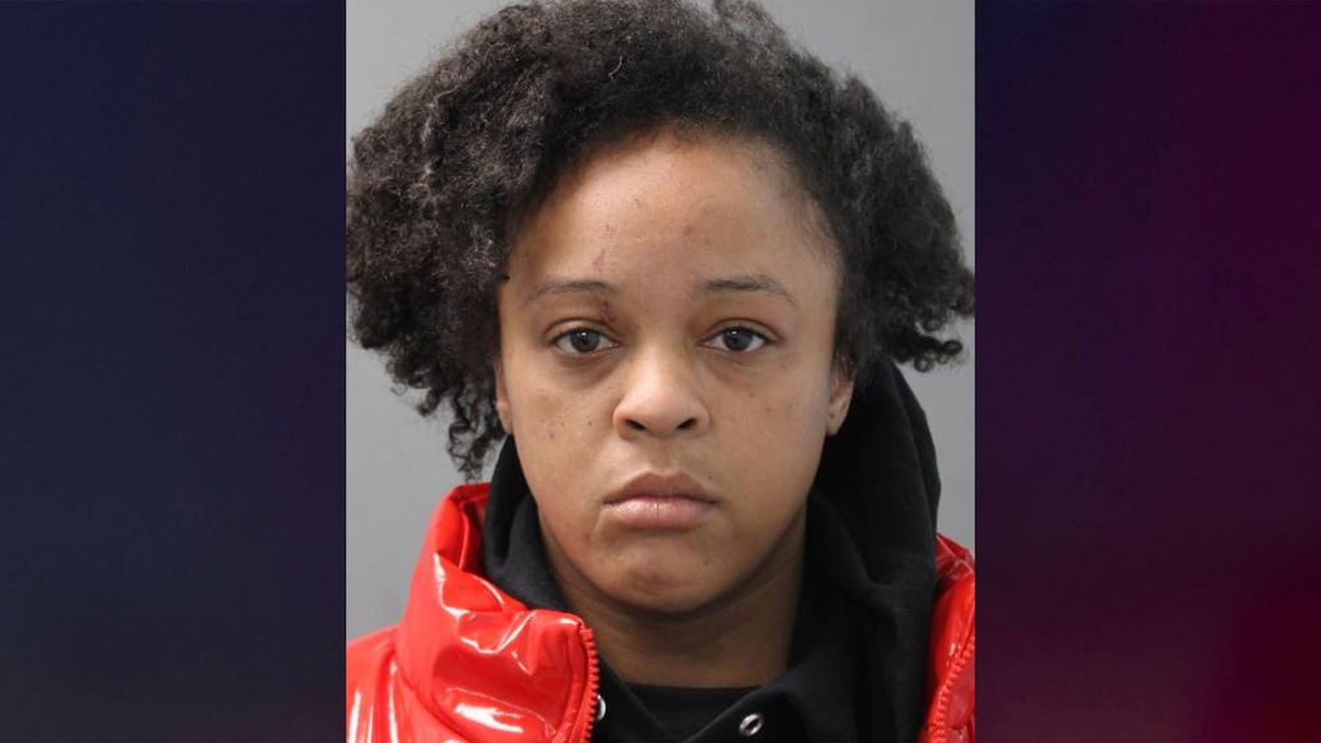 N.Y. woman gets 18 years for throwing a stick of dynamite at boyfriend ...