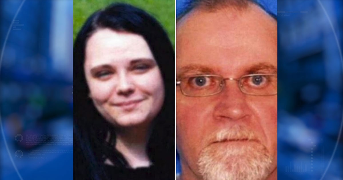 Amber Alert Update Missing Girl Found Man Taken Into Custody