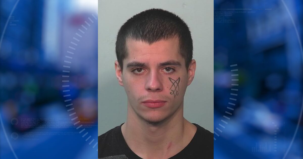 Man arrested following Thanksgiving Day homicide