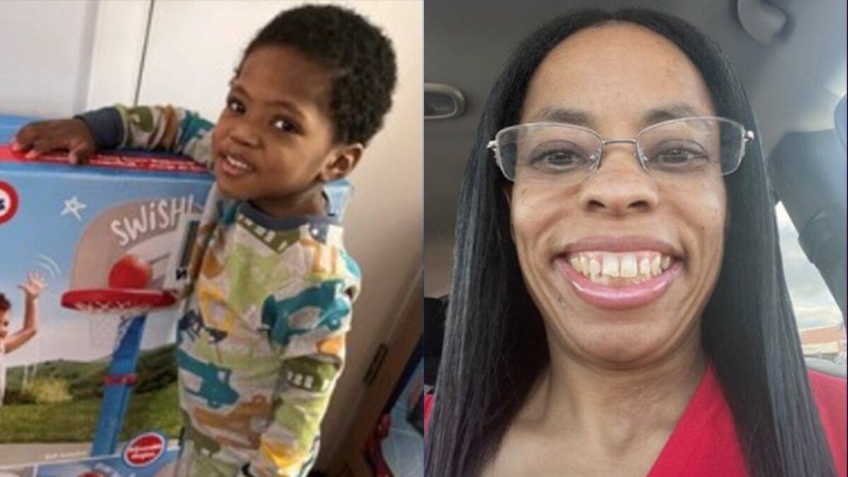 Missing 5 year old Boy s Body Found In Sewer Drain Near Cleveland