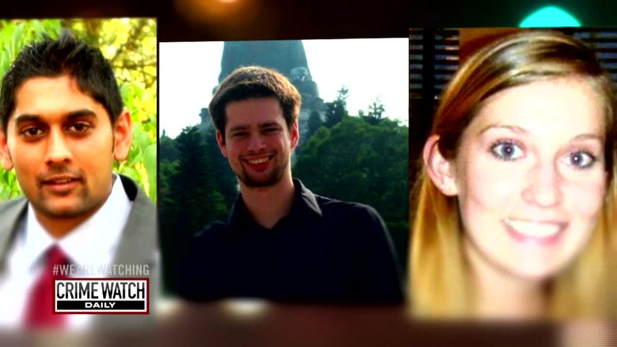 Taylor Gould's Instagram, Twitter & Facebook on IDCrawl