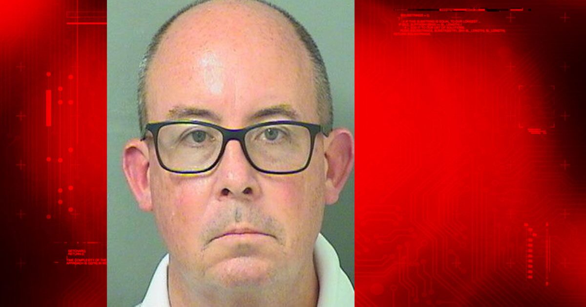 Police: Ex-Palm Beach Gardens High athletic director William Weed ...