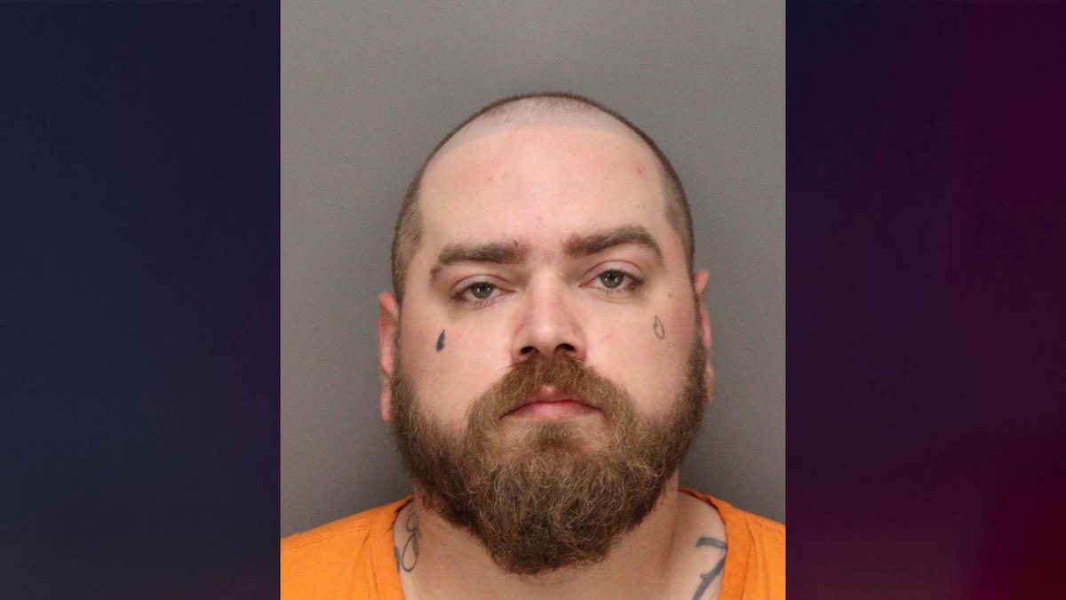Florida man allegedly shot his best friend for vaping in the house