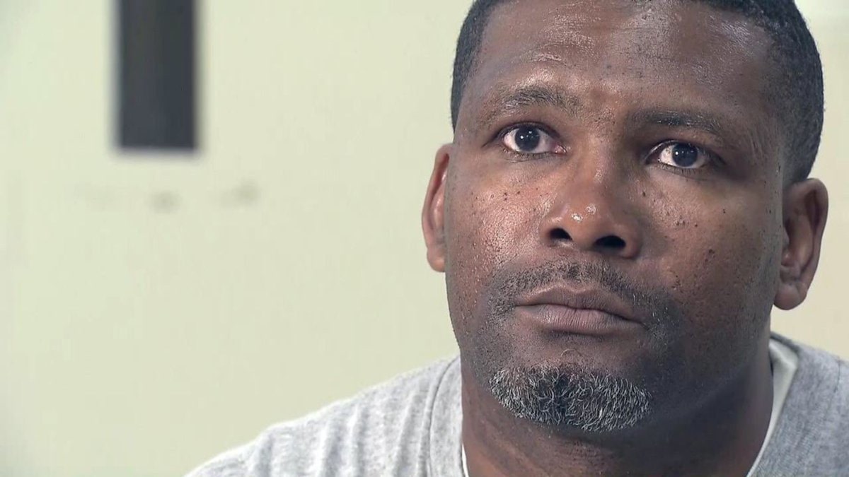 Man convicted of killing Michael Jordan's father says trial was unfair ...