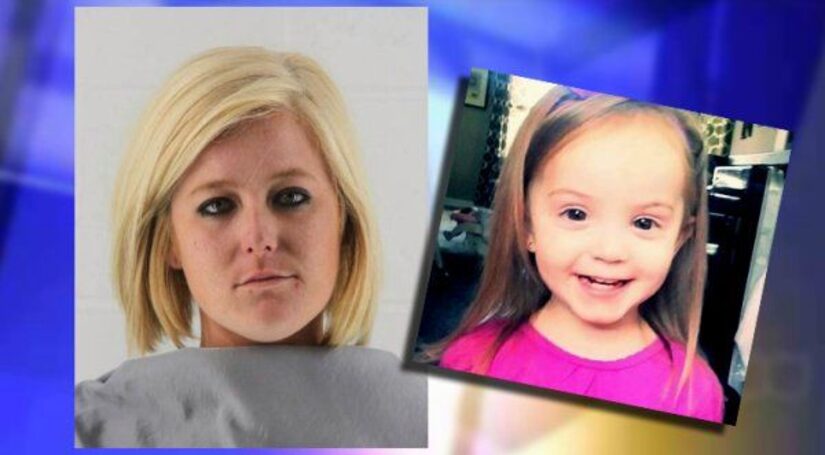 Pathologist In Court Says 2 year old Gardner Girl Suffered Savage Pathologist In Court Says 2 year old Gardner Girl Suffered Savage