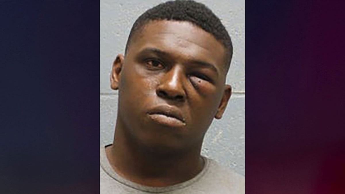 Ibraheem Yazeed Gets Life In Prison For Murder After Fatally Shooting