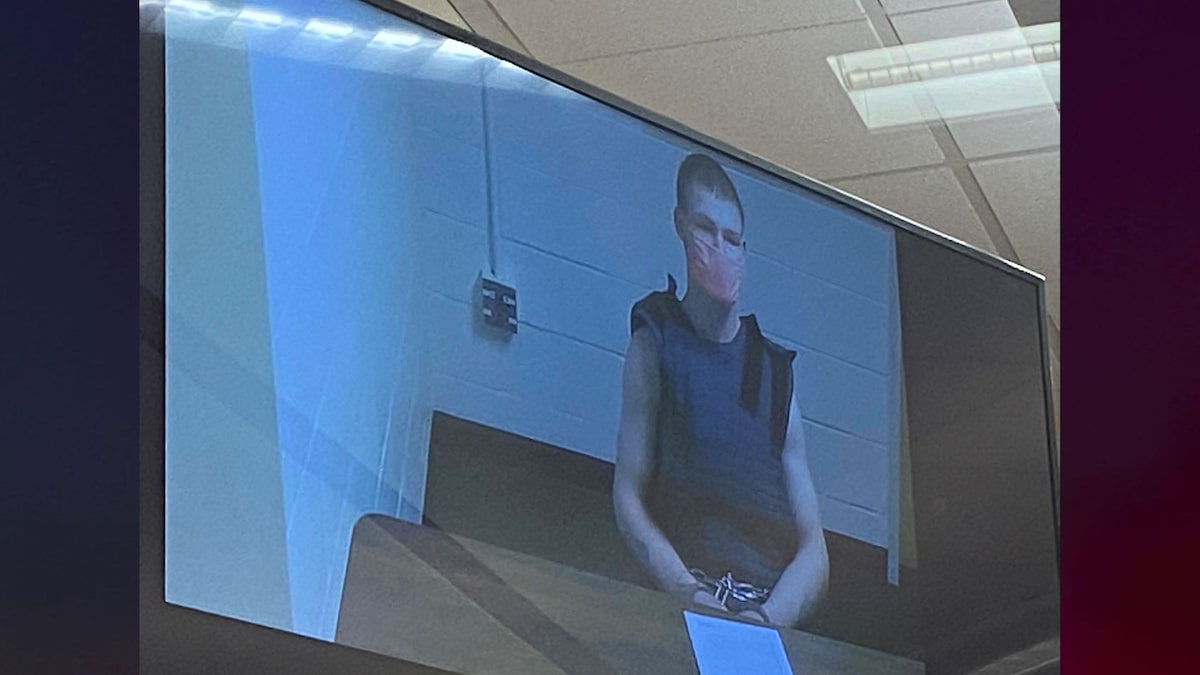 Suspect pleads not guilty to running man over 'several times' in Jack ...