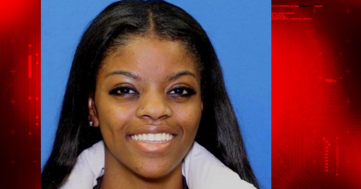 Mother of 'critically missing' Baltimore woman speaks out