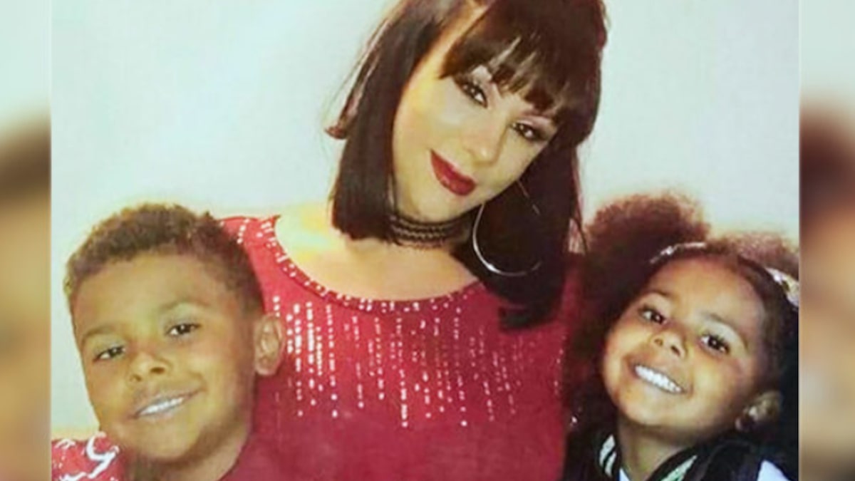 Parents say daughter who killed her 2 children 'never had a mental problem'