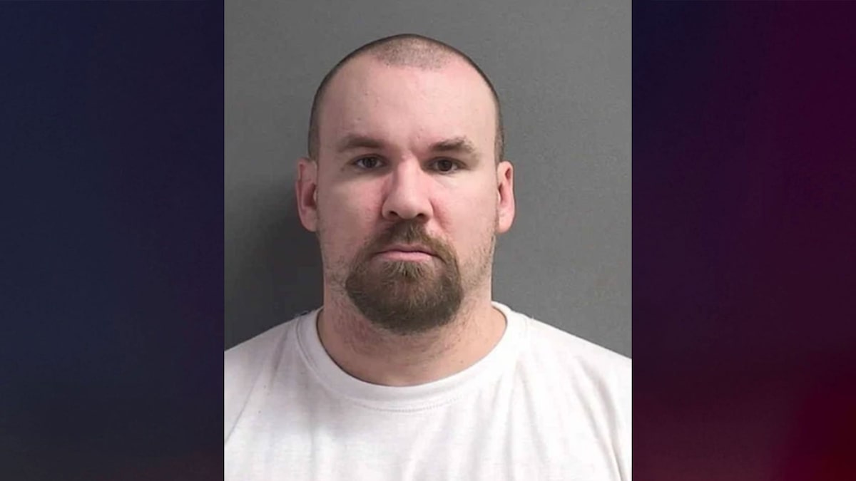 Florida paramedic found guilty of sexual battery after unconscious ...