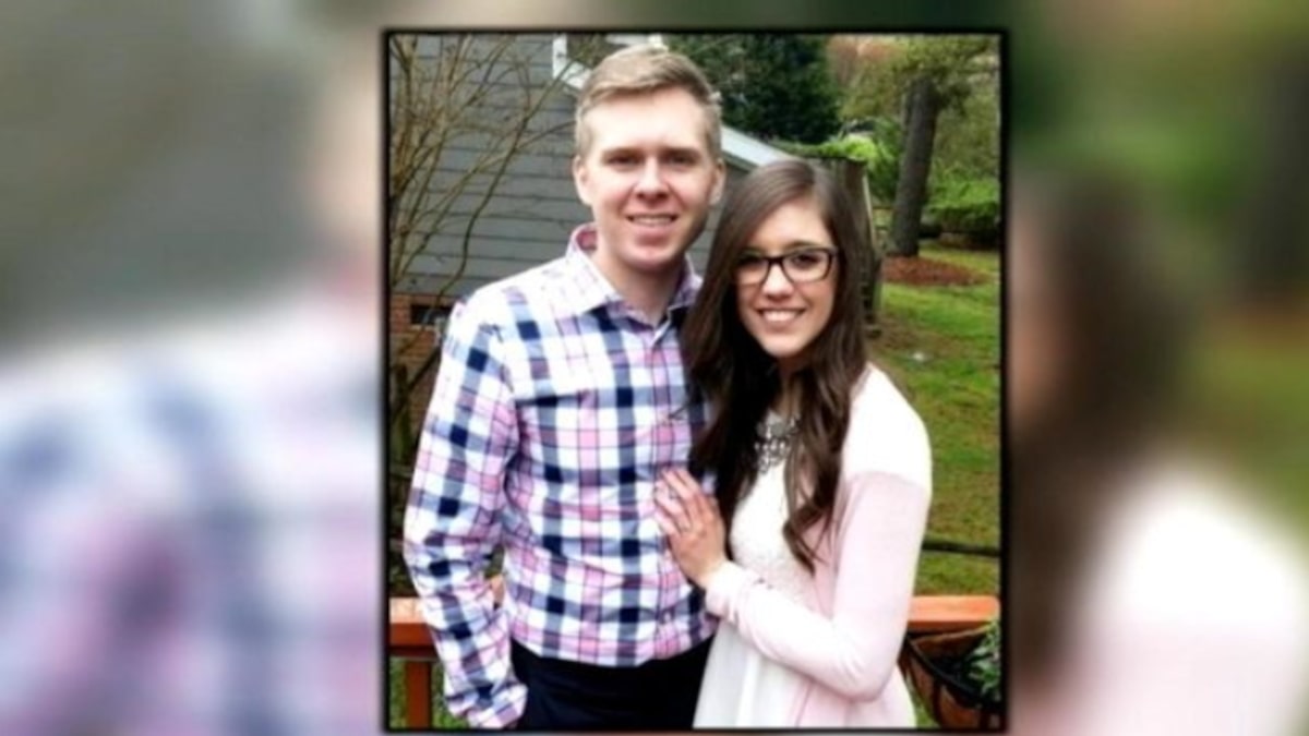 Man who blamed cold medicine after allegedly stabbing wife 123 times ...