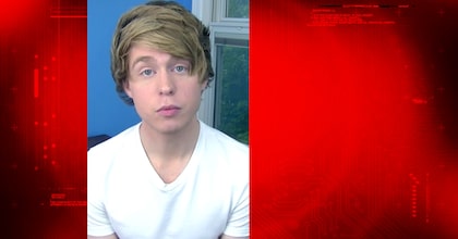 YouTube star sentenced to 10 years in child pornography case