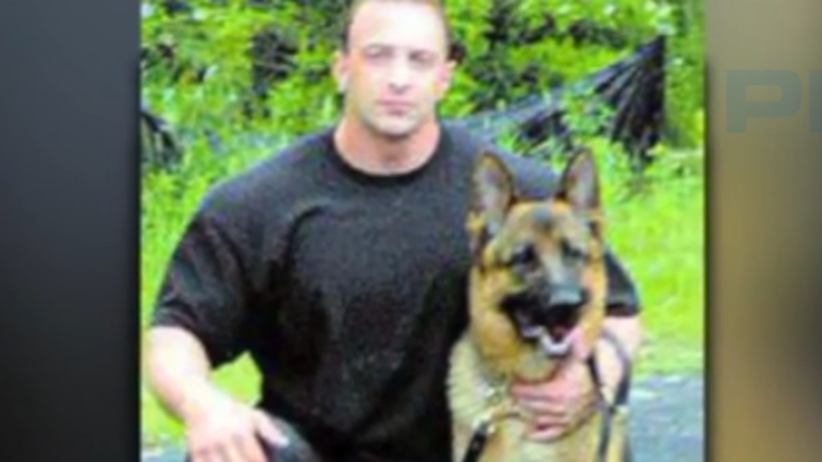 Retired cop accused of 4 killings connected to cocaine scheme