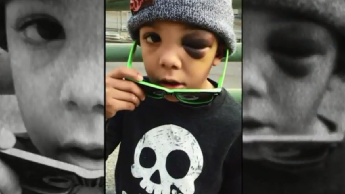 'Living Nightmare': Bullying, insults, violence part of school ...