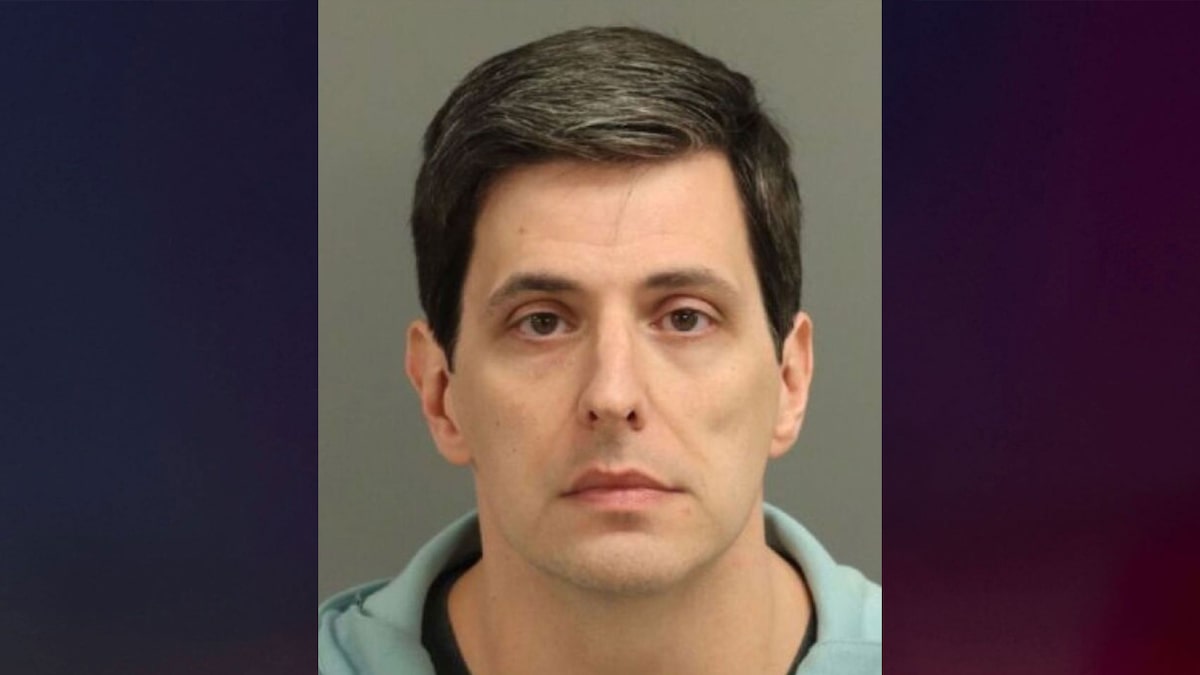 ‘Jeopardy!’ champ allegedly installed secret cameras in bathroom ...