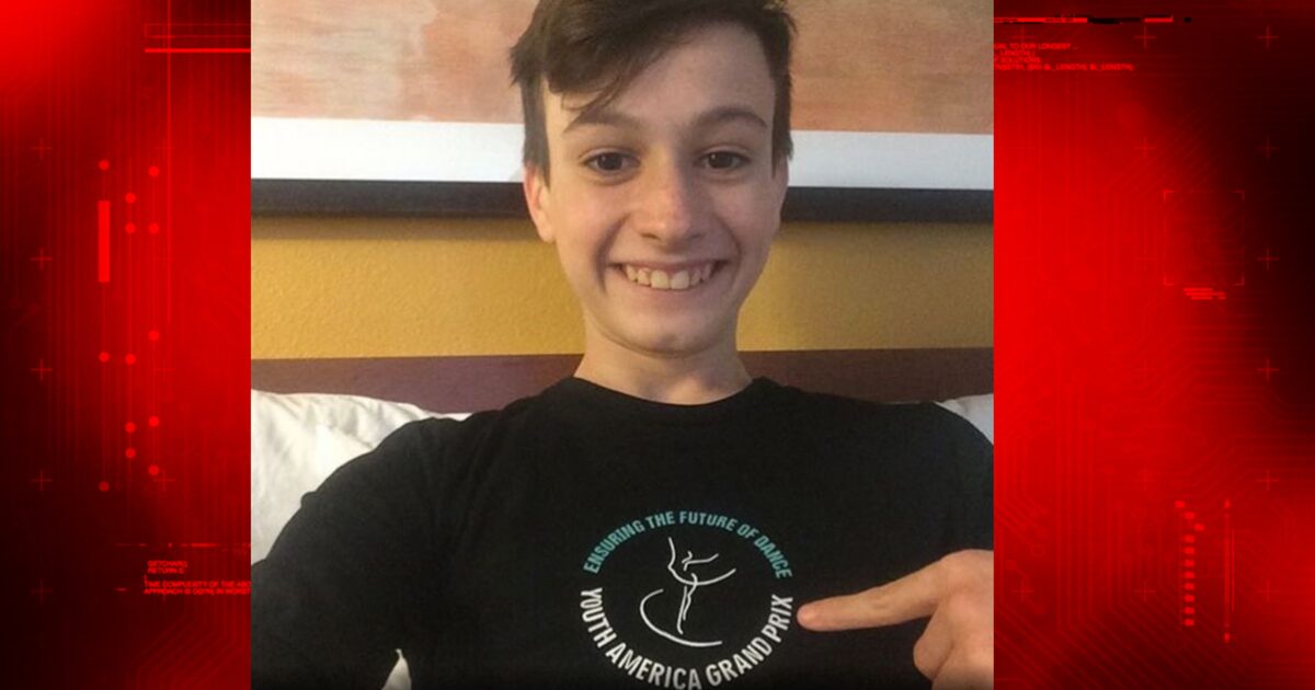 Parents of teen killed walking in crosswalk last year sue driver, city