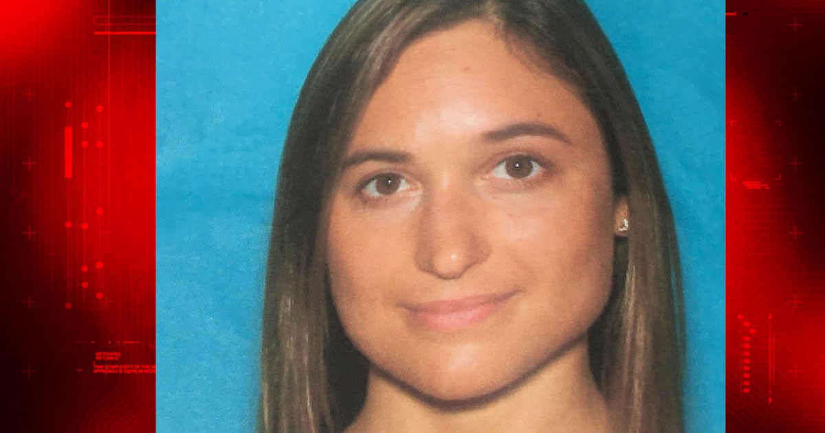 Body of 27-year-old missing jogger found in Princeton