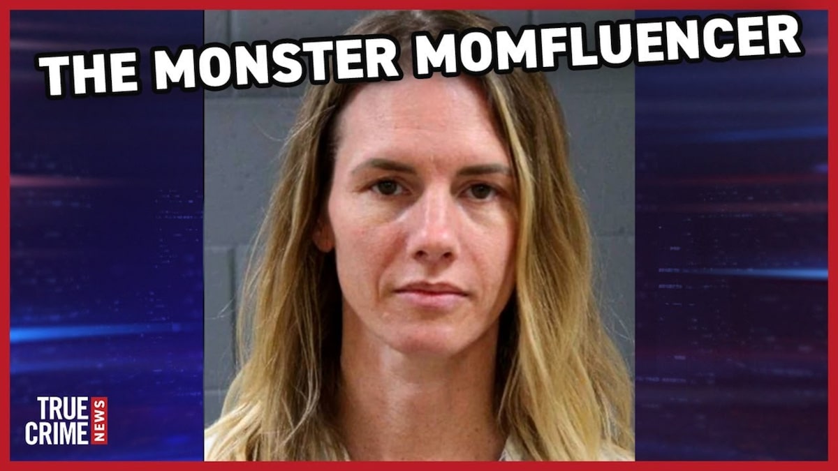 Monster momfluencer Ruby Franke’s family sheds new light on her abuse