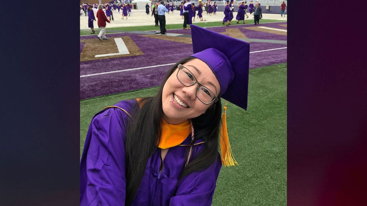 Blood-covered man arrested after allegedly fatally stabbing woman in D ...