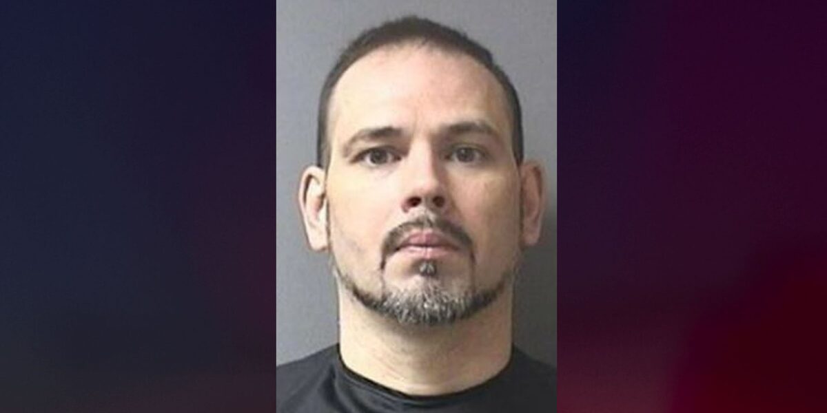 Indiana man serving time after teacher learns of child molestation ...