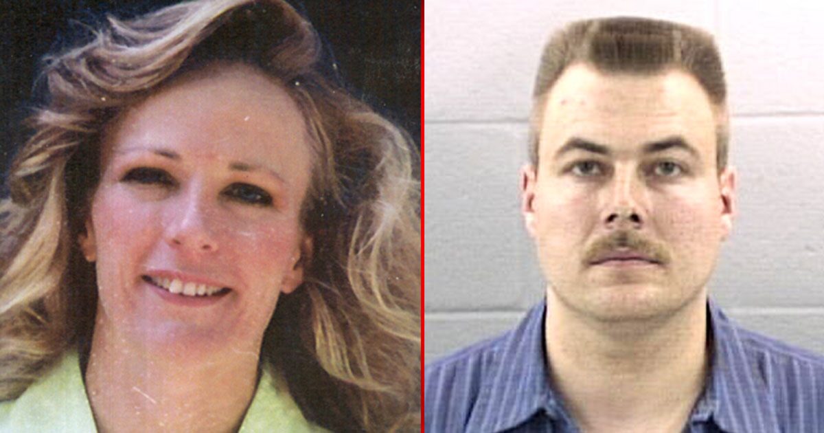 Who killed Nancy Probst? 16 years later, husband still a suspect