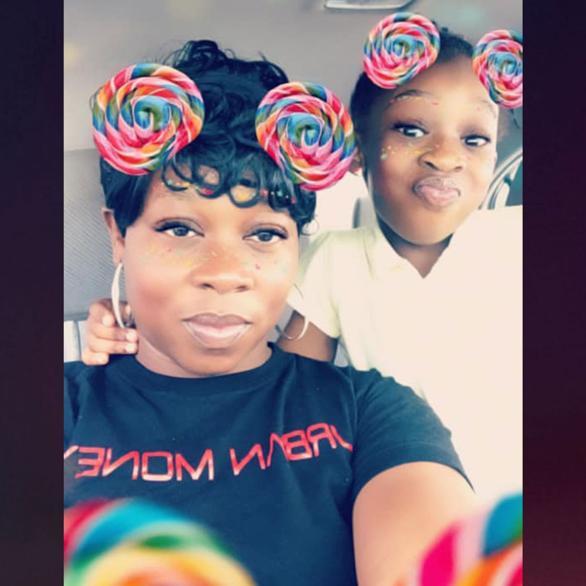 Keisha Morrison's Instagram, Twitter & Facebook on IDCrawl