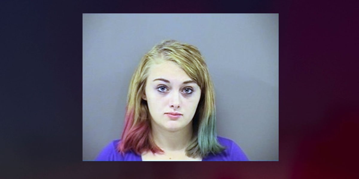 Arkansas mom accused of negligent homicide of 8-month-old daughter