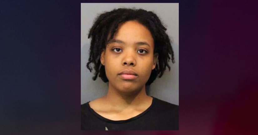 Indiana woman killed boyfriend by driving over him twice: Police