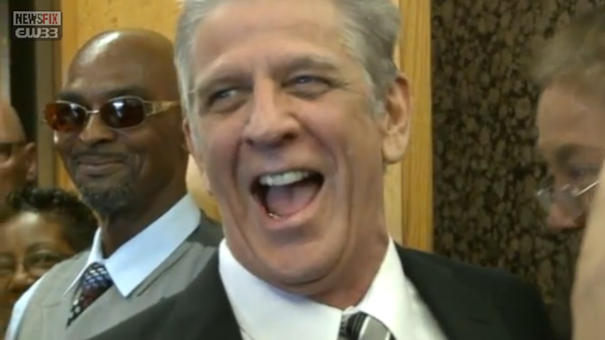 Wrongful conviction overturned nearly 30 years later