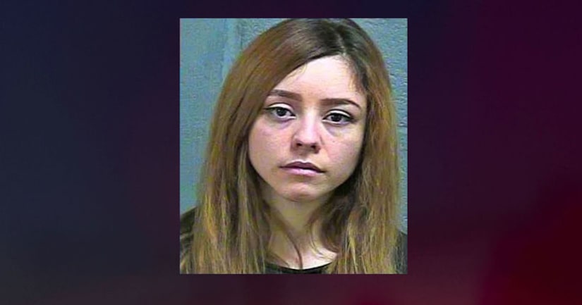 Former employee at Oklahoma school district arrested for rape, lewd acts