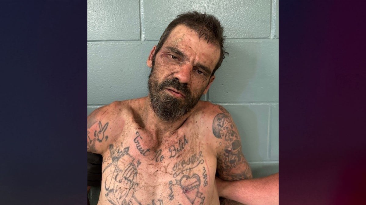 Fla. man allegedly beat woman, locked her in shed, and killed her mom