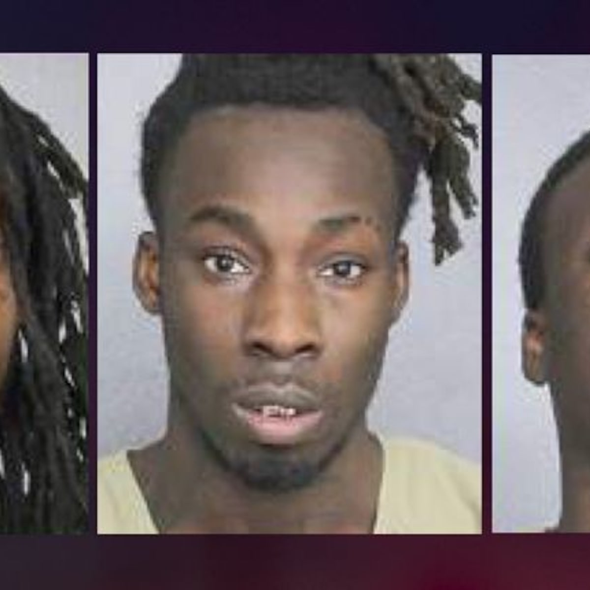 Kejuan Campbell's Instagram, Twitter & Facebook on IDCrawl