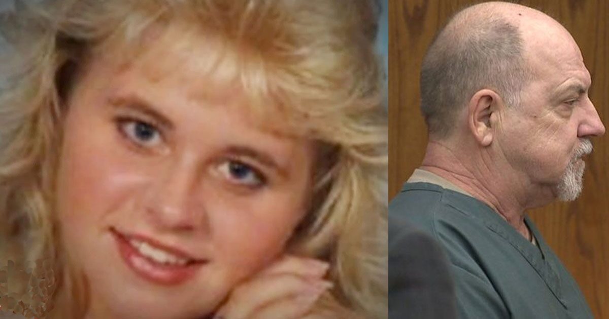 Dennis Brantner sentenced to 10 years in 1990 strangulation of Berit Beck