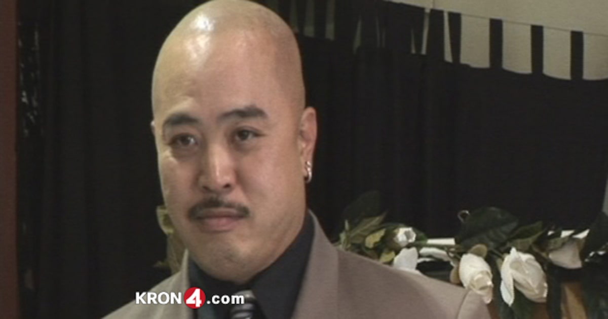 Agent testifies about alleged payoffs to 'Shrimp Boy' Chow