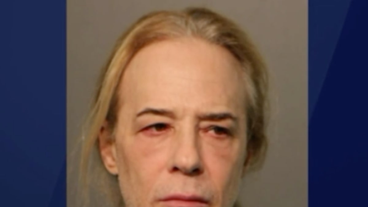 Man charged in reverse-mortgage fraud scheme appears in court